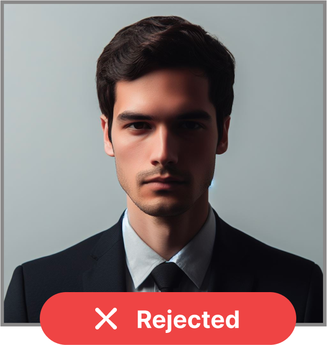 Instant Passport Photo Online - Fast & Free